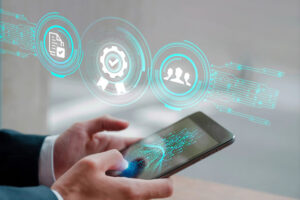 IFS Integration - Envecon