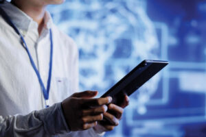 IFS Integration - Envecon